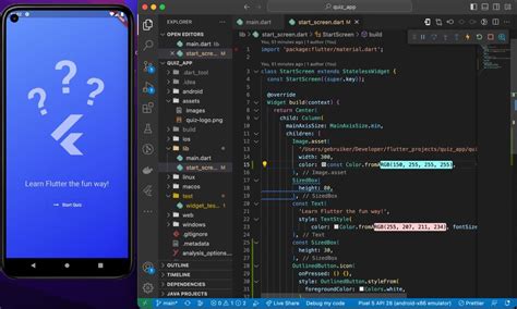day 15 of flutter coding challenge widgets icons and more clement