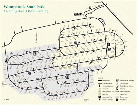 Rv Parky Rv Parks And Campgrounds Directory Reviews Photos