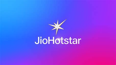Jiohotstar Jio And Hotstar Merges And Gives A Revamped Look