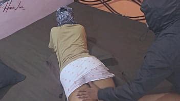 Naughty House Maid Gets Persuaded For Wild Sex Romp Letmejerk