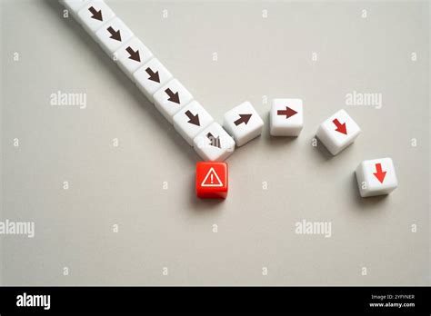 Consequences Of A Collision With A Problem Collapse And Failure Will Not Recover From The Blow