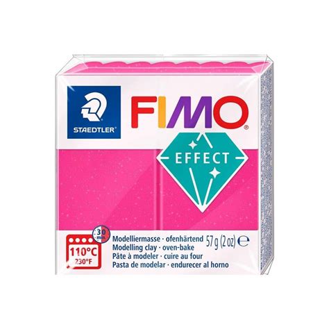 Fimo Effect Polimer Kil 57gr 286 Kristal Yakut 185 00 Tl Hakikat Kırtasiye