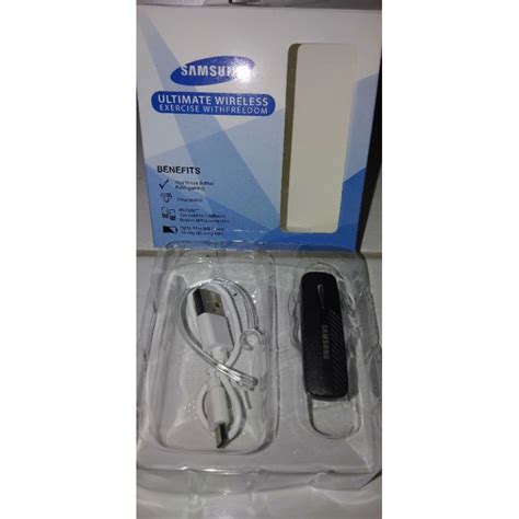 Jual Headset Bluetooth Shopee Indonesia