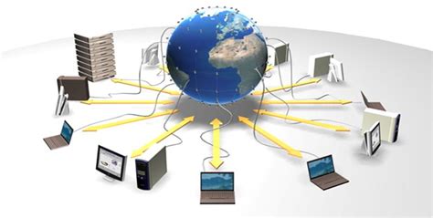 Grid Computing Can Hold Whole World Reference Download Scientific Diagram