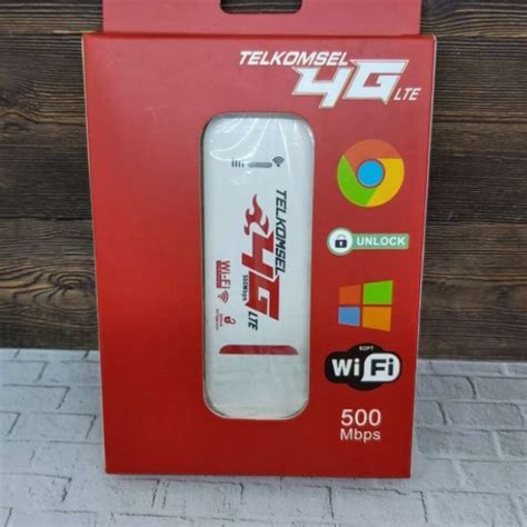Promo Modem Usb Wifi Mifi Modem 4glte Telkomsel 500mbps Unlock Xidol K5188 Diskon 23 Di
