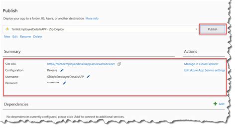 Azure Function Dependency Injection Example Azure Lessons