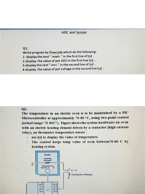 Microprocessor Based Systems Lab Lec11 Pdf