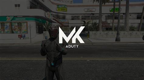 PAID ESX Aduty MK Services FiveM Releases Cfx Re Community