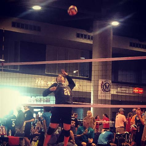 Ethan Graces Volleyball Recruiting Profile