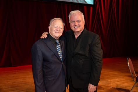 Photos Slso Celebrates Leonard Slatkins Legacy
