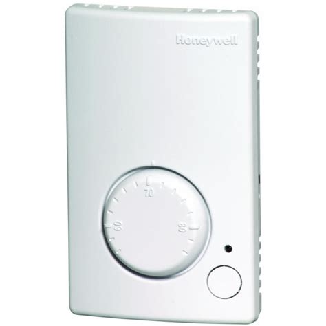 honeywell wireless temperature sensor