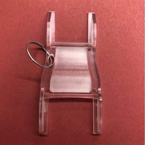 Call Point Test Keys