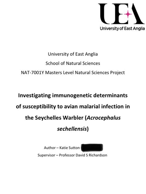 Katie Sutton On Linkedin I Am Very Pleased To Have Received My Final