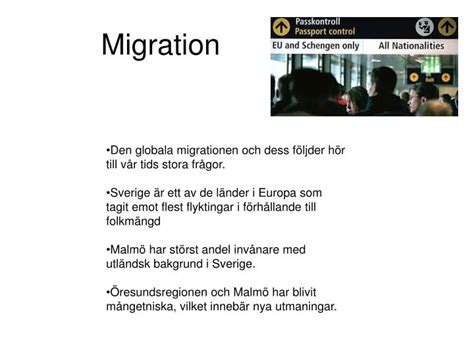 PPT Migration PowerPoint Presentation Free Download ID 5123612