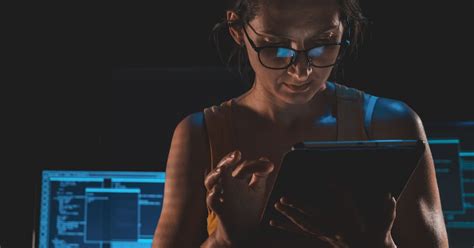 Enhancing Vulnerability Management With Dashboards