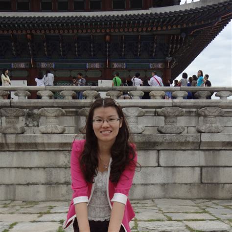 Xiaoling Zhang Phd Department Of Environmental Science And