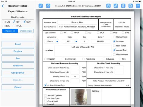Exporting Multiple Forms At Once Formconnections