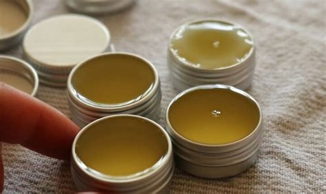 Easy Natural Lip Balm Recipe For Super Soft Lips Upstyle
