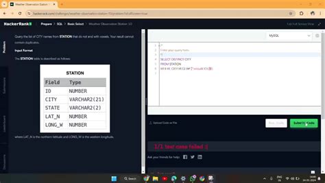Jeet Pal On Linkedin Connections 30daysofcode Hackerrank Hackerrankchallenge Mysql