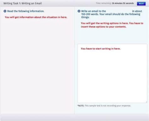 How Do I Practice Celpip Writing Free Celpip Practice Tests And Mock Exams Celpip Biz