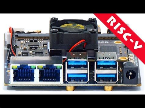 Free Video Lichee Pi 3a Risc V Sbc Review With M2 Pcie Slots And Bianbu Os Demo From