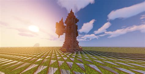 Textures Break When Using Shaders Java Edition Support Support