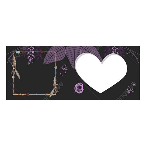 Romantic Moment Mug Template With Blank Photo Frame Design Mug Templates Mug Design Printing