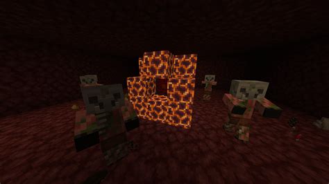 Nether Reactor Revisited 1 19 Minecraft Data Pack Nether Reactor Revisited 1 19 Minecraft Data Pack