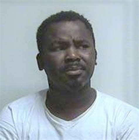 Emmanuel Anoliefo Edinburgh Rapist