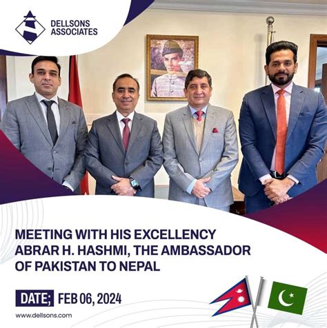 dellsons associates on linkedin dellsonsassociates uae nepal pakistan collaboration