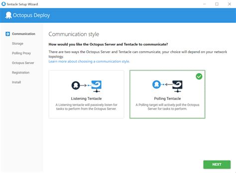 Getting Started With Kind And Octopus Octopus Deploy