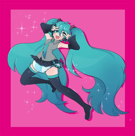 Miku By Nikogirlabdl On Deviantart