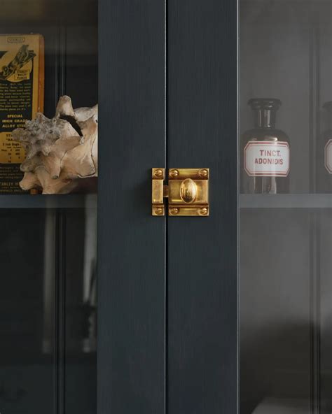 The Devol Classic Cupboard Catch Devol Kitchens