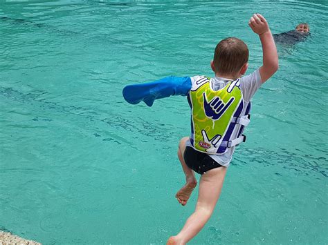 Shaylea Australia Bloccs