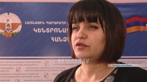 Արցախում այսօր երրորդ հանրաքվեն է անցկացվում Youtube