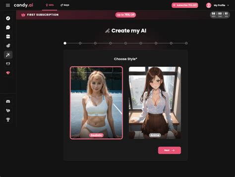 How To Create Your Own Dream AI Girlfriend Ultimate Guide AI Tool Selection