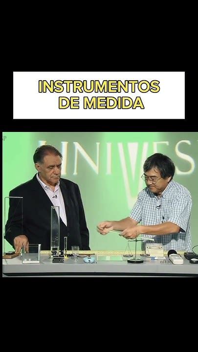 Instrumentos De Medida Gil E Cláudio Education Matemática Aula