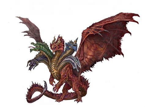 Art Hi Im Tom Babbey And I Designed The New Official Tiamat