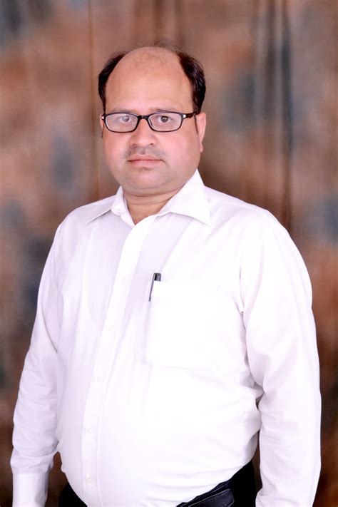 Advocate Atul Kumar Gupta Lawyer In