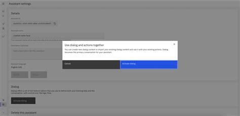 watson assistant external api web functions provisioning md at main