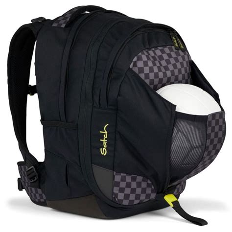 Satch Match Schulrucksack Nordic Ruby Online Kaufen