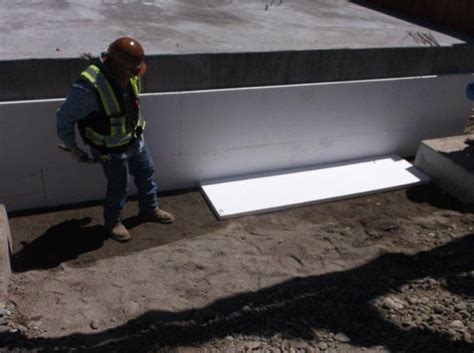 Eps Vs Xps Expanded Polystyrene Vs Extruded Polystyrene Geofoam Styrofoam Eps