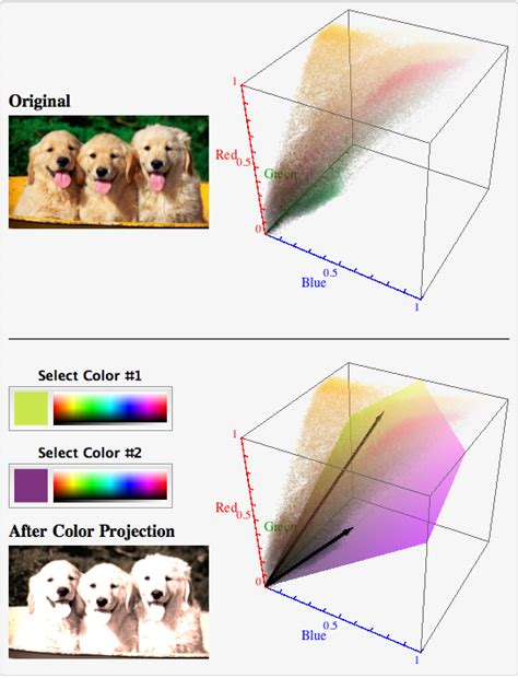Volume Rendering And Large Data Sets Datavore Consulting