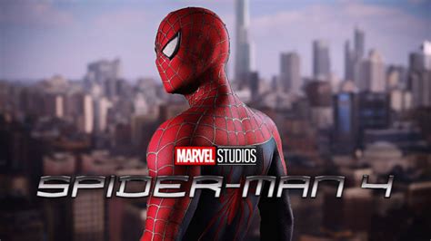 اسپایدرمن ۴ پارت ۱ مود