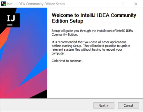 Java Tutorial How To Install Intellij On Windows Msgprogramatorsk