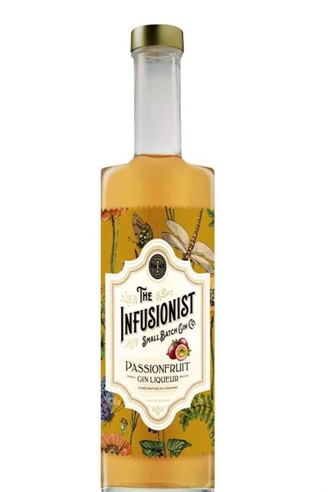 Aldi Is Selling Gin To Make Pornstar Martinis And It S A Total Bargain Derbyshire Live