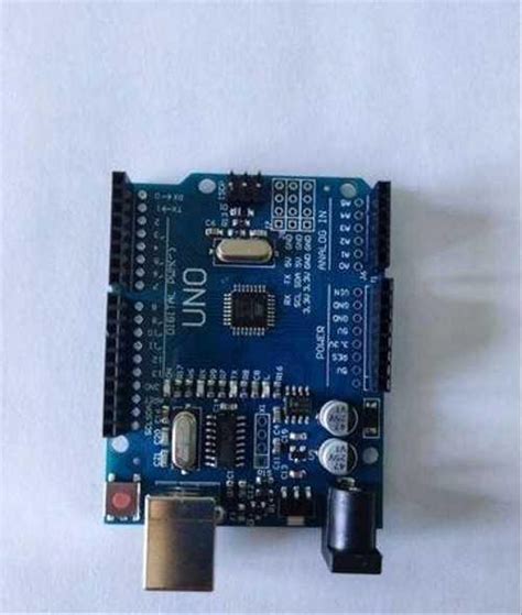 Arduino Uno R3 Festima Ru Мониторинг объявлений