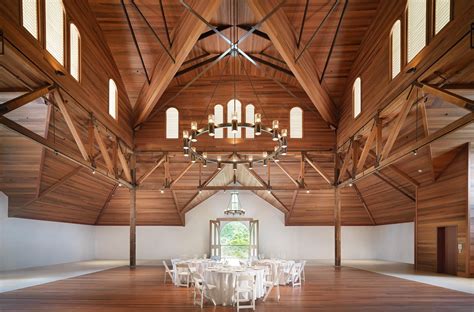 Charles Krug Winery Architectural Rehabilitation Arg