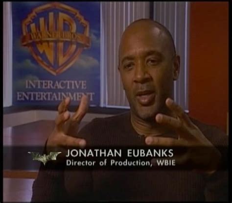 Jonathan Eubanks Photo Mobygames