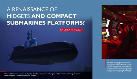 European Defence Review Edr Magazine Drass Group